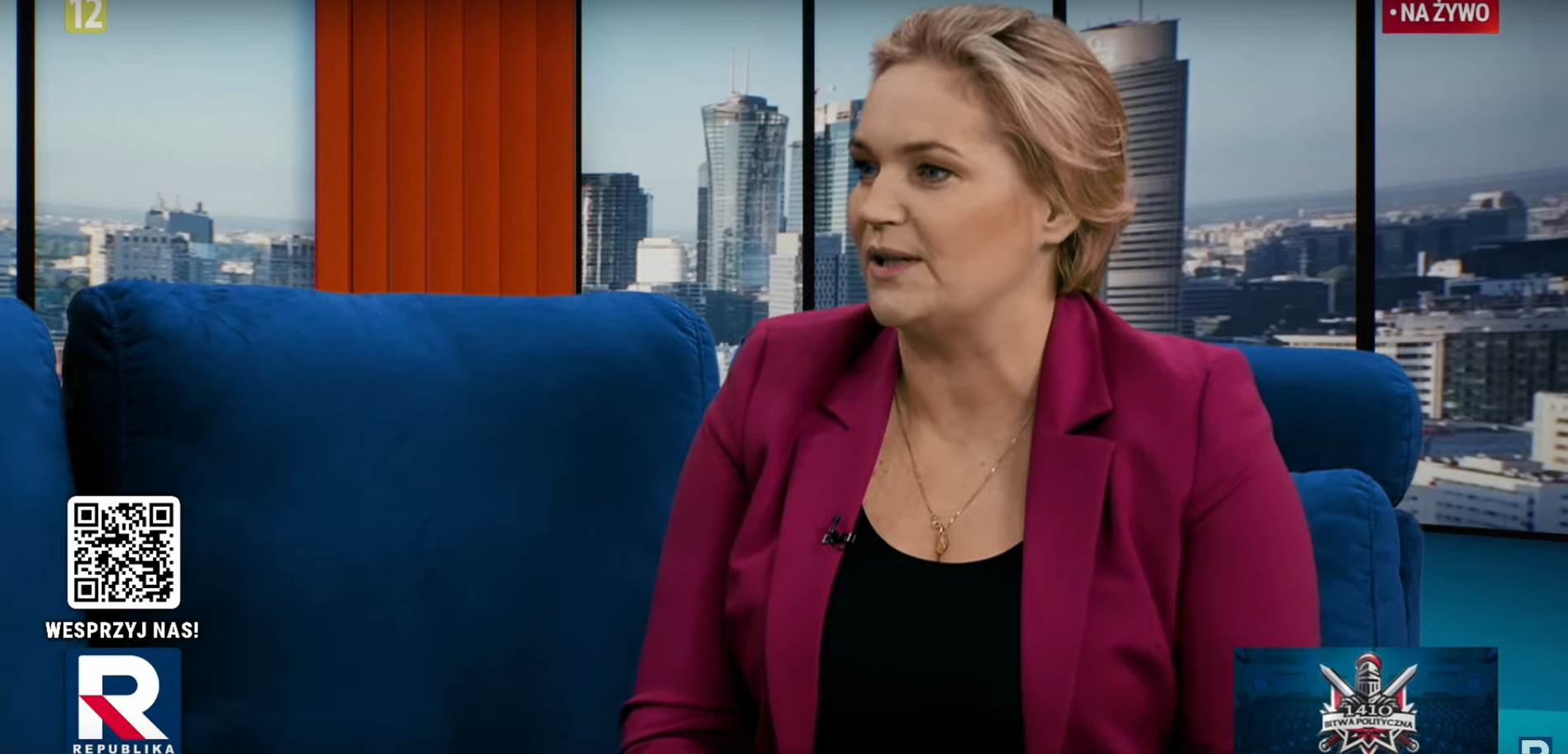 program | TV Republika